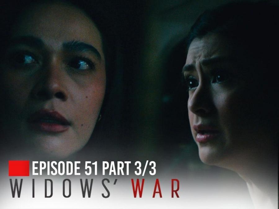 Widows' War: George and Sam team up to catch Peter! (Episode 51 - Part 3/3) | GMA Entertainment