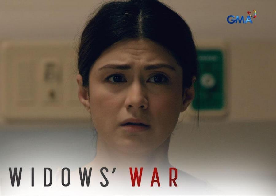 Widows' War: George finds out she is pregnant! (Episode 66) | GMA ...