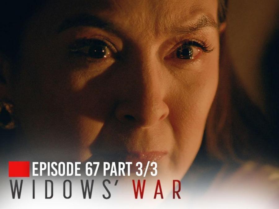 Widows' War: The queen's rage at her son's killer! (Episode 67 - Part 3 ...