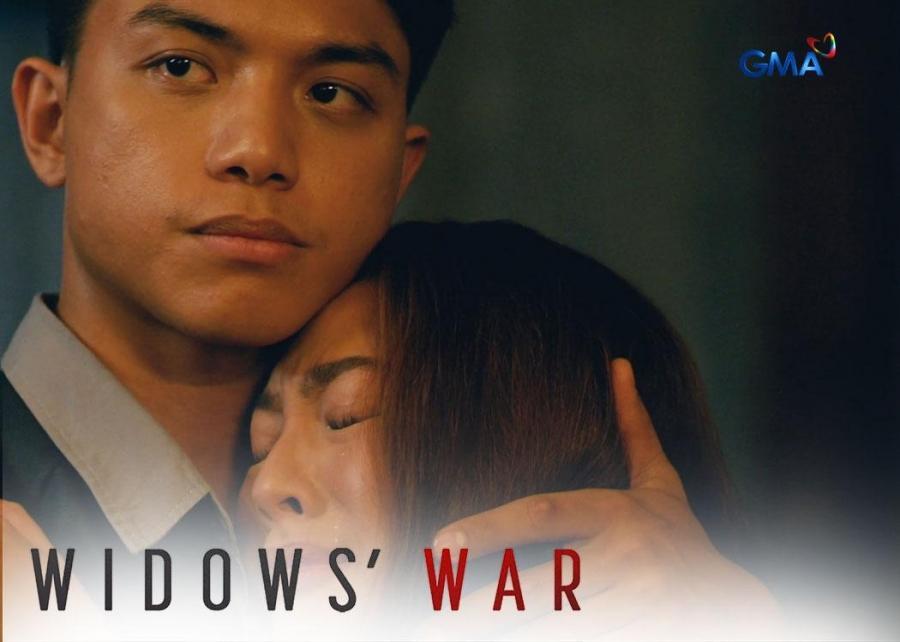 Widows' War: Aurora, binigyang malisya si Jerico! (Episode 47) | GMA Entertainment