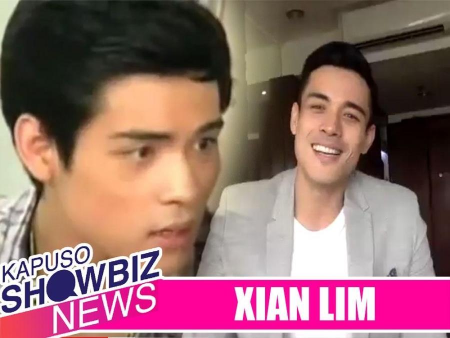 Kapuso Showbiz News: Xian Lim, binalikan ang paglabas sa 'Maynila' noon | GMA Entertainment
