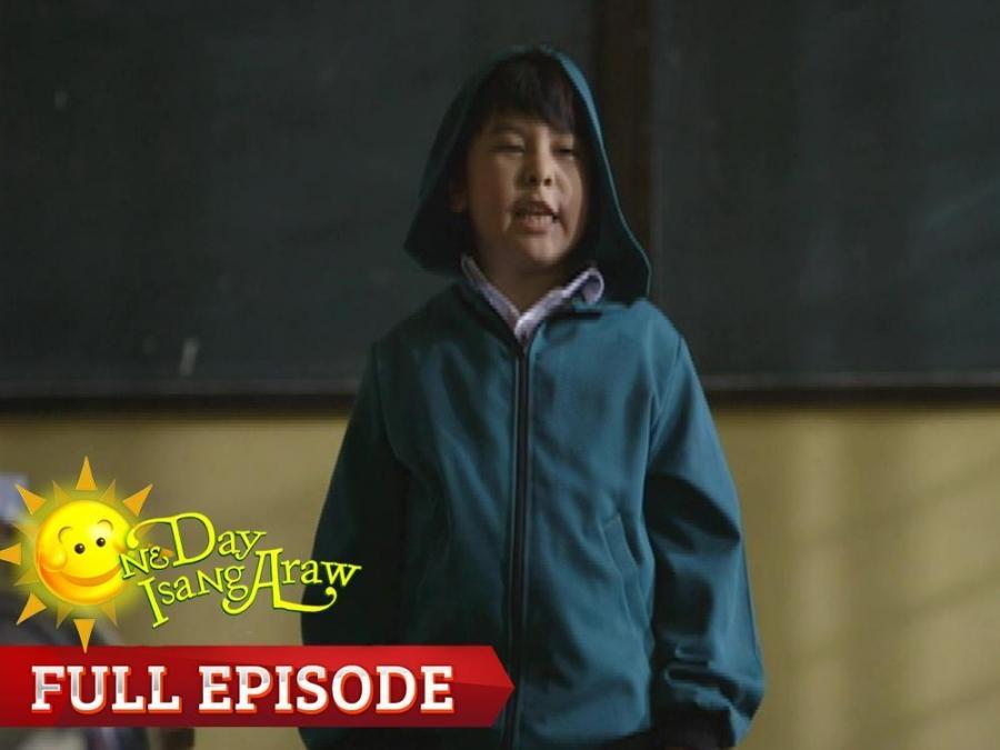 One Day Isang Araw: The story of Badong Pagong | Full Episode | GMA ...