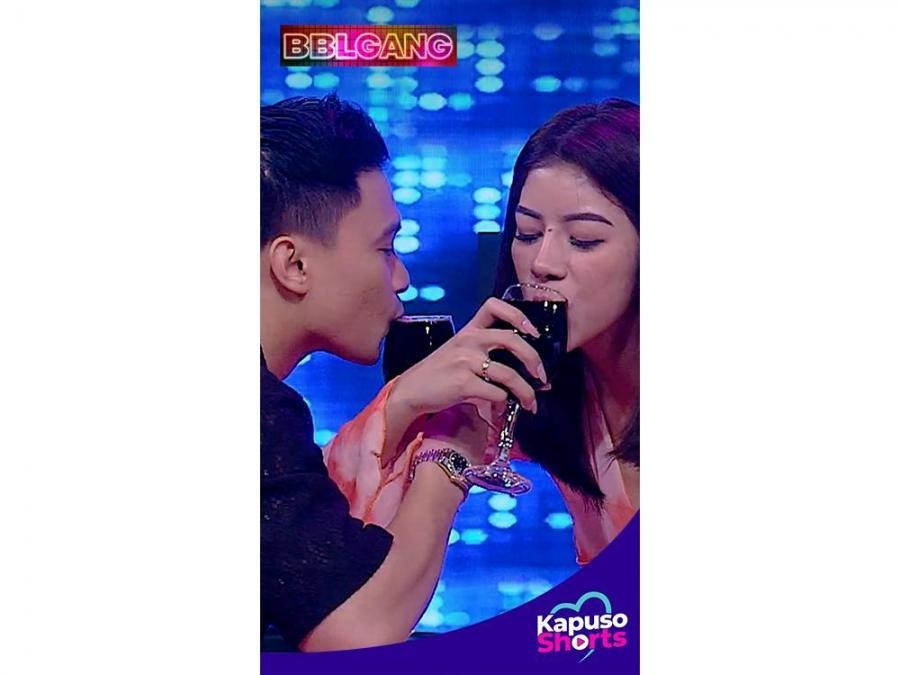 'Wag pangunahan ang VO! #shorts | Bubble Gang | GMA Entertainment