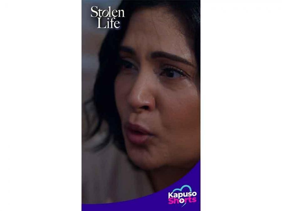 Simula na ulit ng mga masasamang plano ni Farrah! #shorts | Stolen Life ...