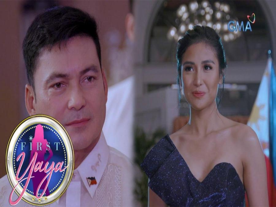 First Yaya: Give way for Princess Melody! | Episode 17 | GMA Entertainment