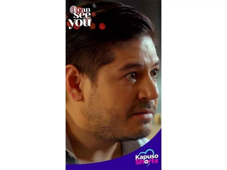 As a concerned kuya or as a taksil na kuya? #shorts | I Can See You ...