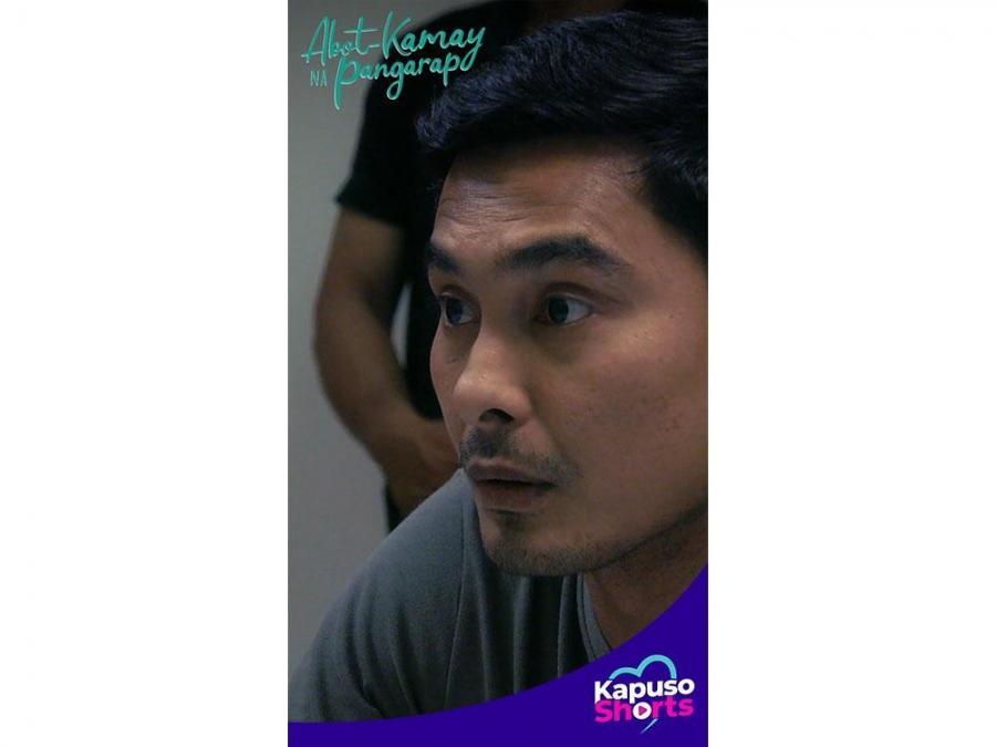 Malay ko ba! #shorts | Abot Kamay Na Pangarap | GMA Entertainment