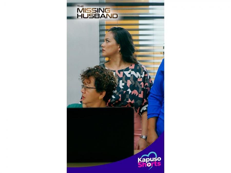 Bad joke 'yan, tol #shorts | The Missing Husband | GMA Entertainment