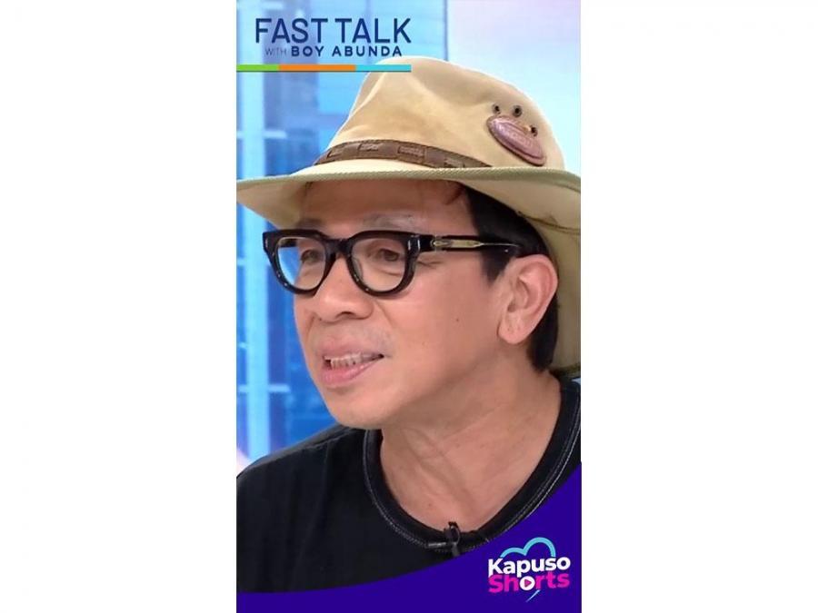 Kuya Kim, may tattoo na simbolo ng pag-alala kay Emman #shorts | Fast ...