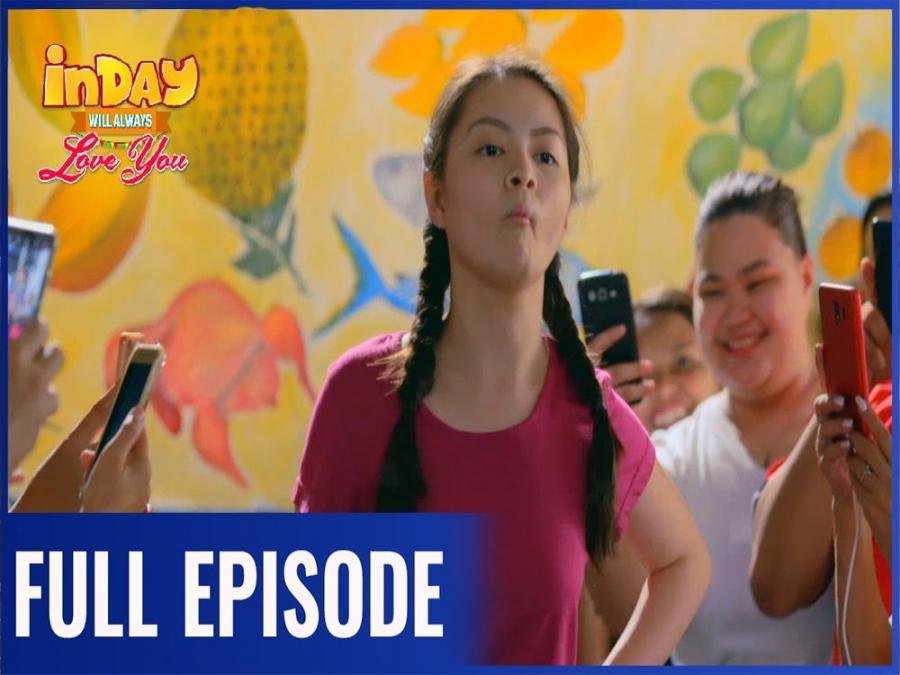 Inday Will Always Love You: Full Episode 60 | GMA Entertainment