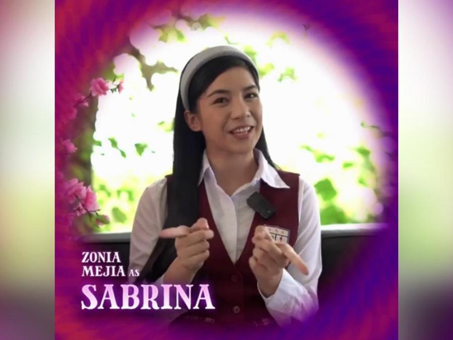 Daig Kayo Ng Lola Ko: Abangan si Zonia Mejia sa 'Lady and Luke ...