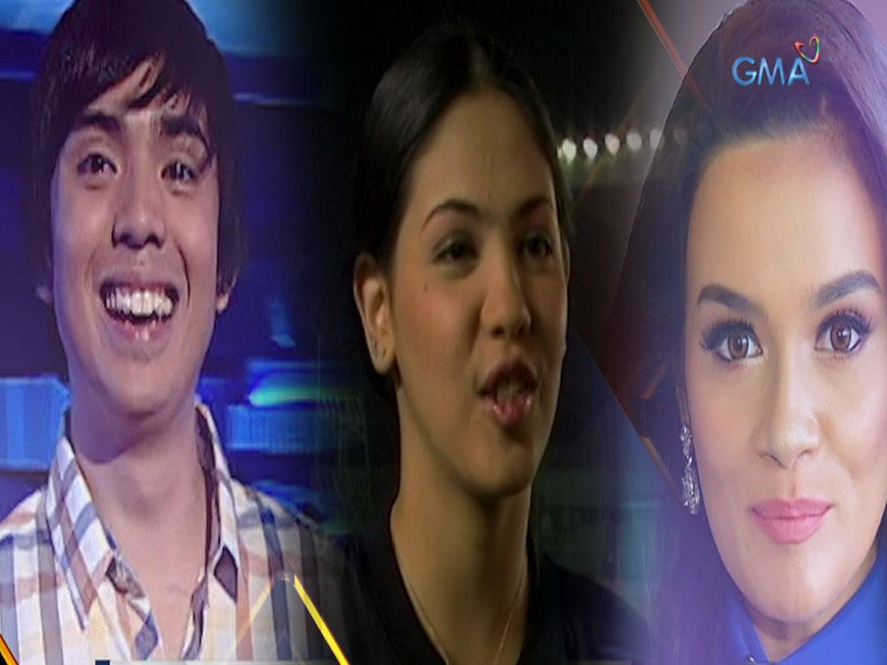 starstruck | GMA Entertainment - Online Home of Kapuso Shows and Stars