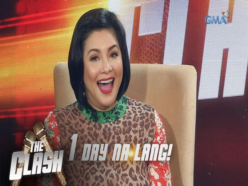 the_clash | GMA Entertainment - Online Home of Kapuso Shows and Stars