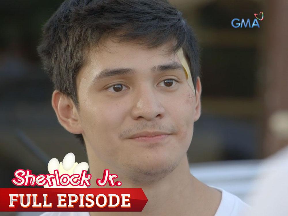 sherlock_jr_full_episode | GMA Entertainment - Online Home of Kapuso ...