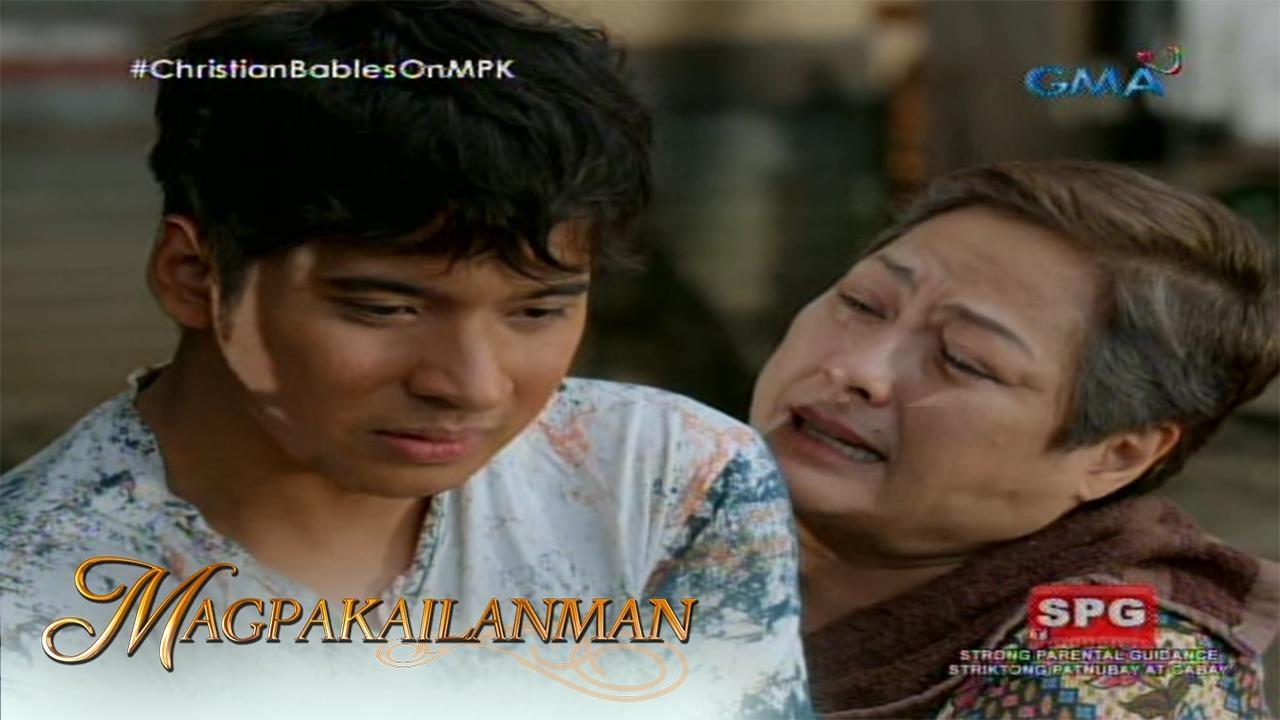 Magpakailanman: Ang sakripisyo ng isang anak | GMA Entertainment