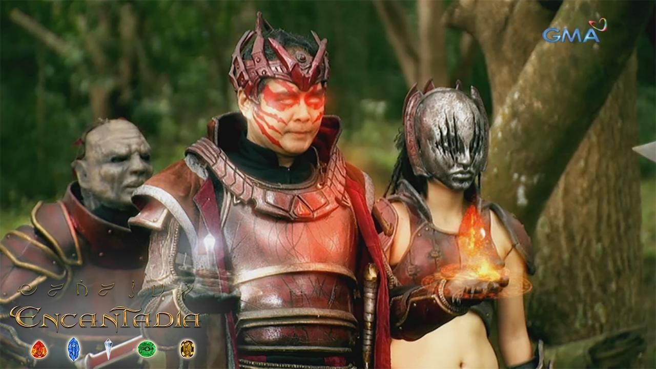 Encantadia: The most powerful enemy | Episode 80 | GMA Entertainment