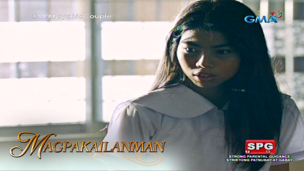 Magpakailanman: Paranormal encounter inside a classroom | GMA Entertainment