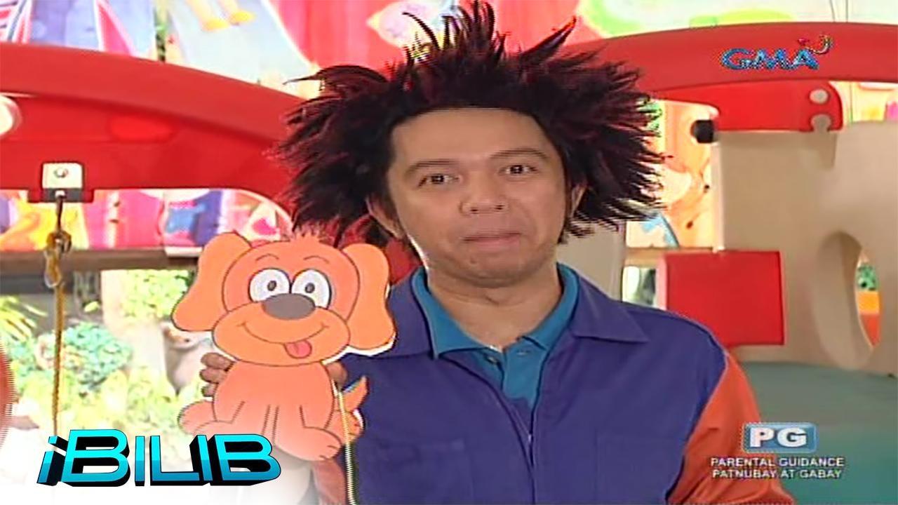 iBilib: Bilibabols Animal Race | GMA Entertainment