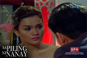 Sa Piling ni Nanay: Multo ng kaaway | GMA Entertainment