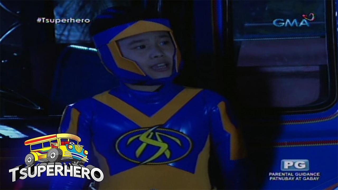 Tsuperhero: Si Bokutox ng planetang Ganernia | Episode 1 | GMA ...