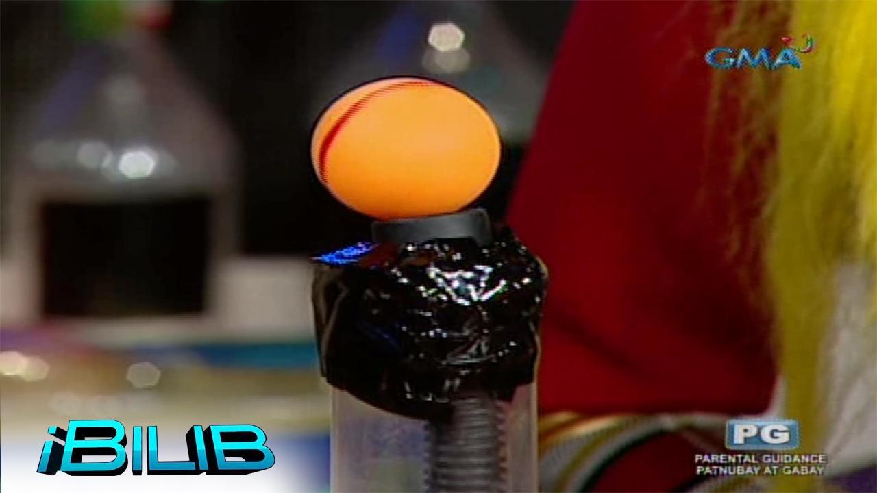iBilib: The Bigatin ball! | GMA Entertainment
