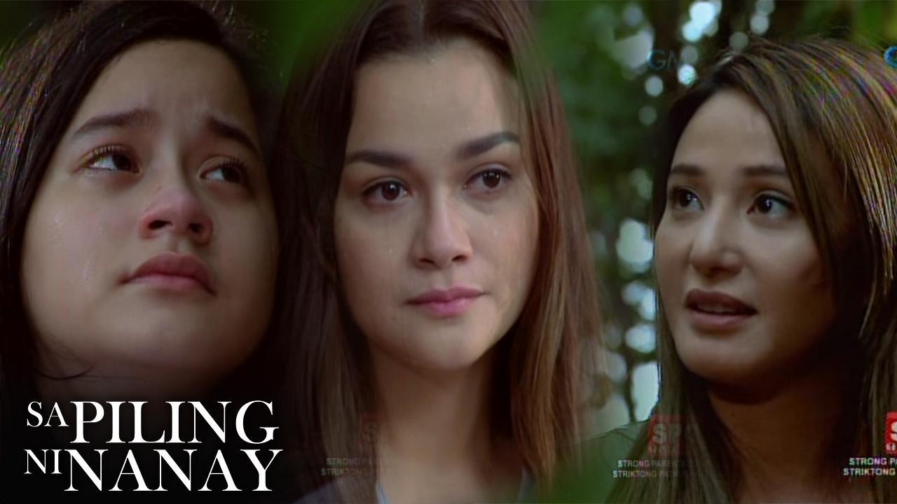 Sa Piling ni Nanay: Habulin ang mag-ina | Episode 140 | GMA Entertainment