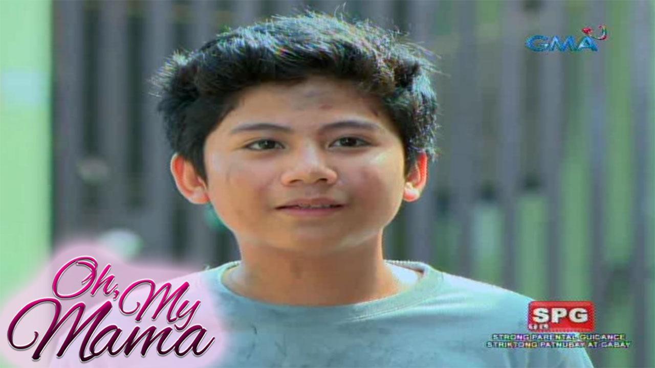 Oh, My Mama!: Tangkang pagtakas | Episode 29 | GMA Entertainment