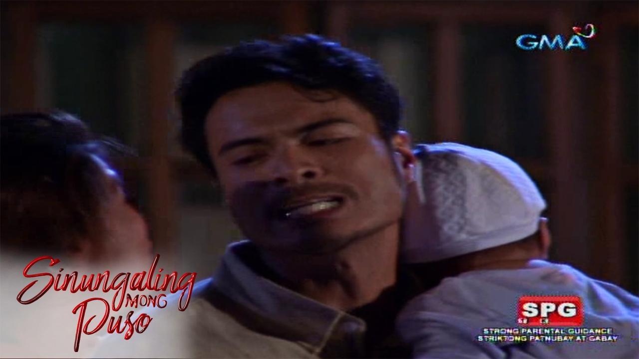 Sinungaling Mong Puso: Sino ang ama? | GMA Entertainment