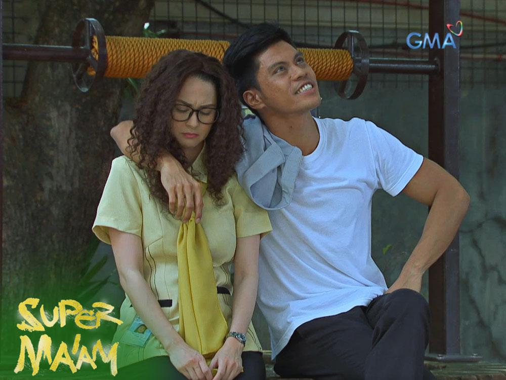 super_maam_full_episode | GMA Entertainment - Online Home of Kapuso ...