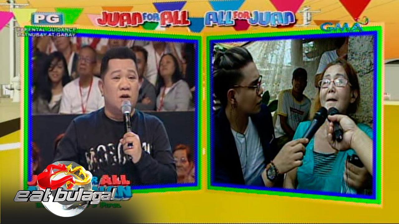 Eat Bulaga: Alden Richards, hanga sa pagsasalita ng Hapon ni Allan K ...