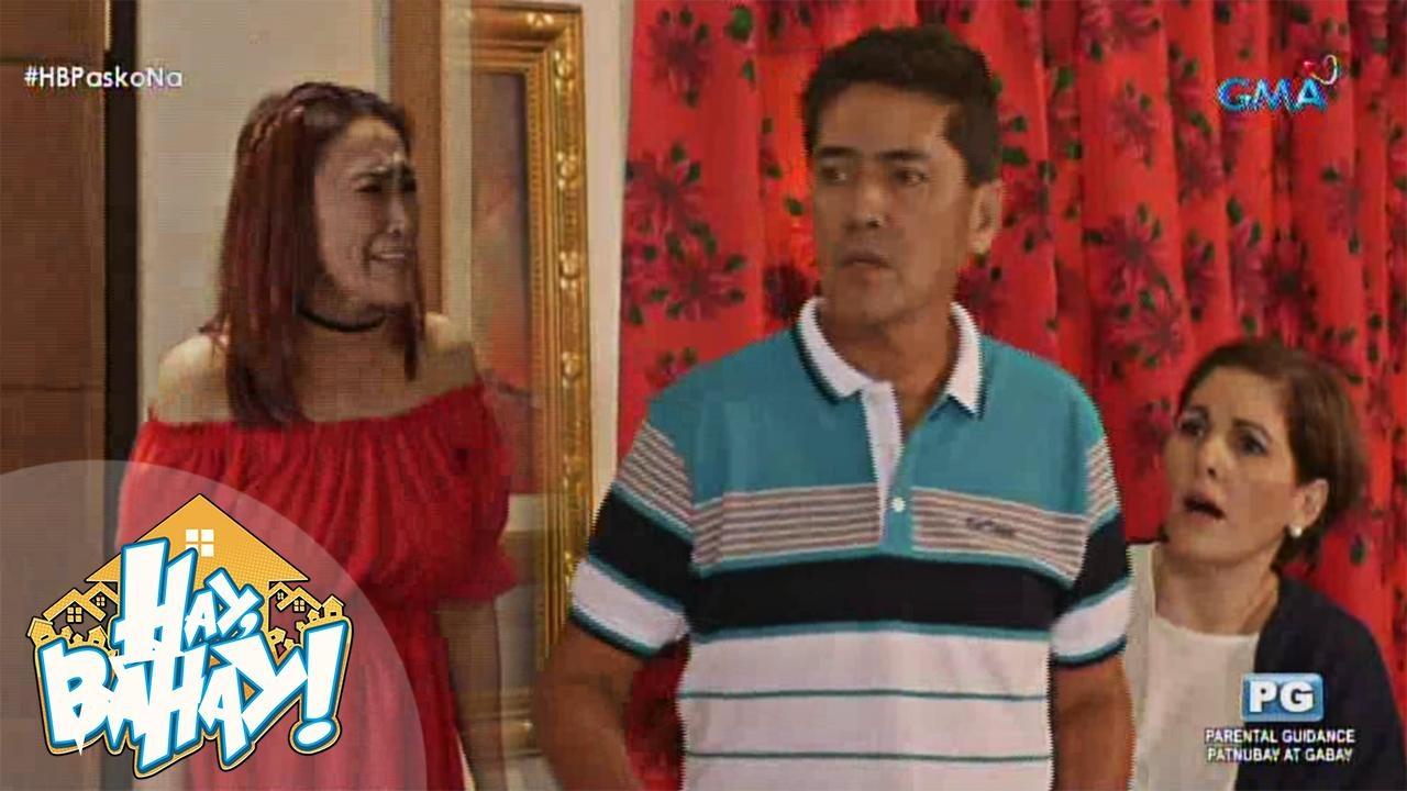 Hay Bahay: Can this be Luv? | Episode 26 | GMA Entertainment