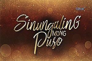 Sinungaling Mong Puso, malapit na sa GMA! | GMA Entertainment