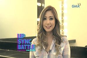 Sheree (Pre-show interview) | Lip Sync Battle Philippines | GMA ...