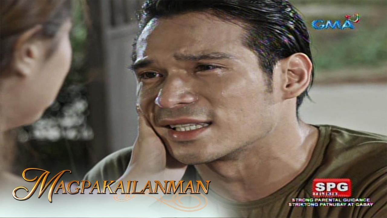 Magpakailanman: Serbisyo sa bayan o tunay na pag-ibig? | GMA Entertainment