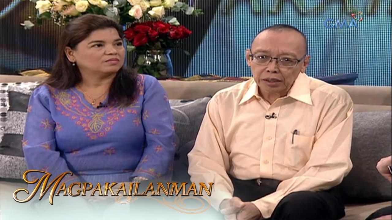 Magpakailanman: Ang pamilyang paranormal experts (Full interview) | GMA ...