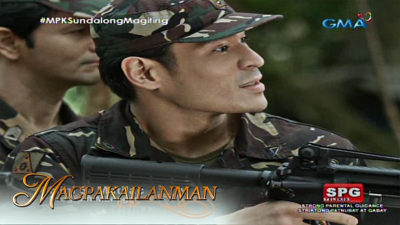 Magpakailanman: Ang sinumpaang tungkulin | GMA Entertainment