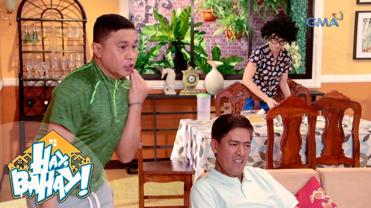 Hay, Bahay! Ep. 16: Alamin ang bagong raket ni Mael | GMA Entertainment