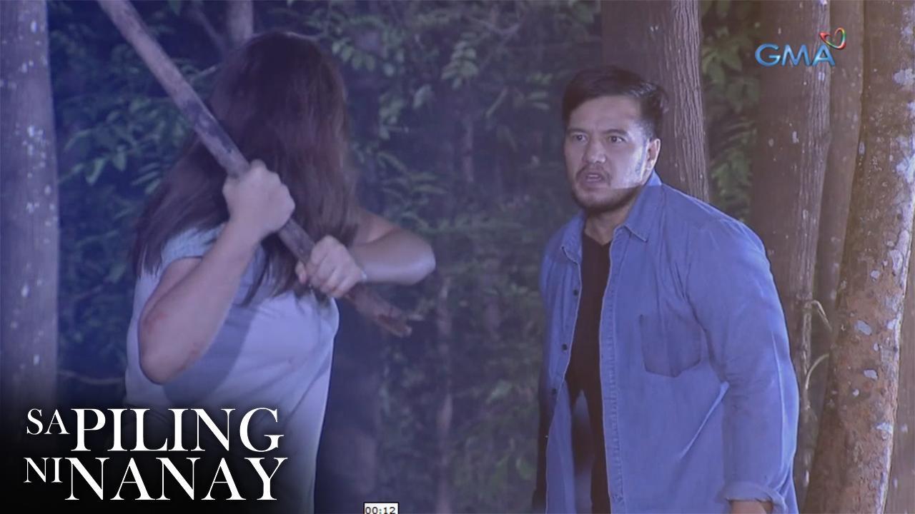 Sa Piling Ni Nanay Teaser: Scarlet vs. Rod | GMA Entertainment