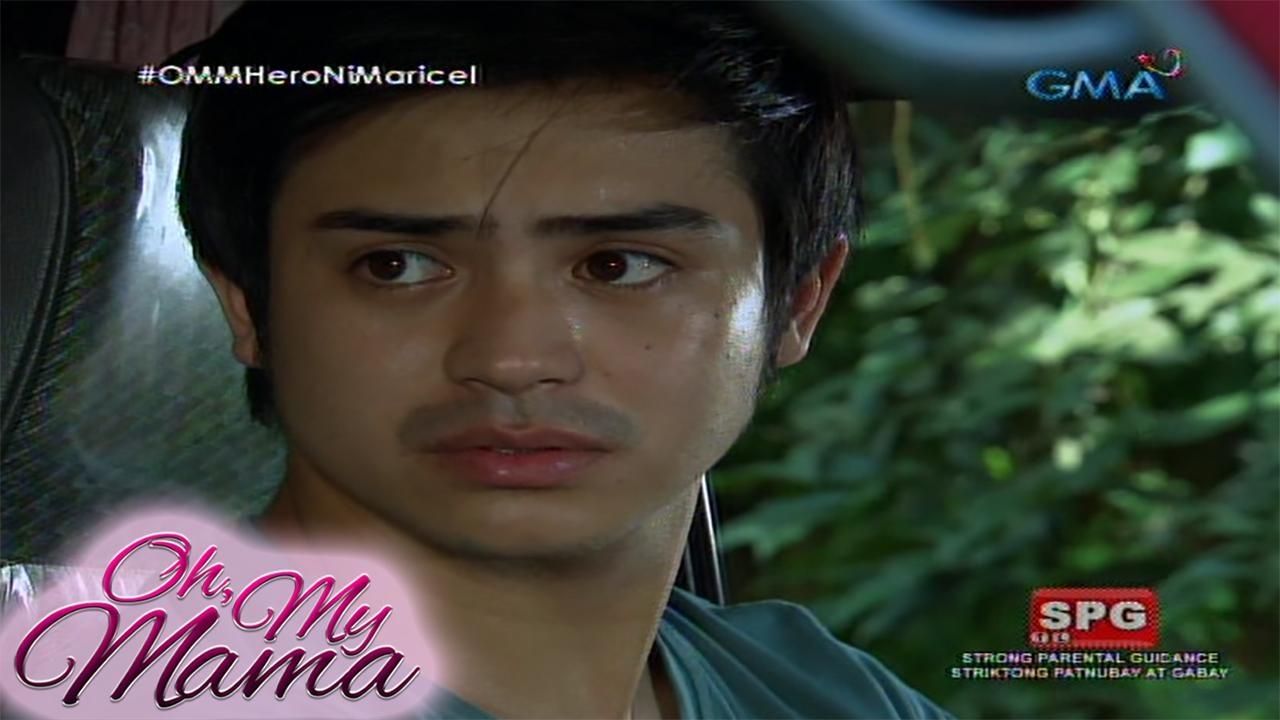 Oh, My Mama!: Real talk with Julio | Episode 37 | GMA Entertainment