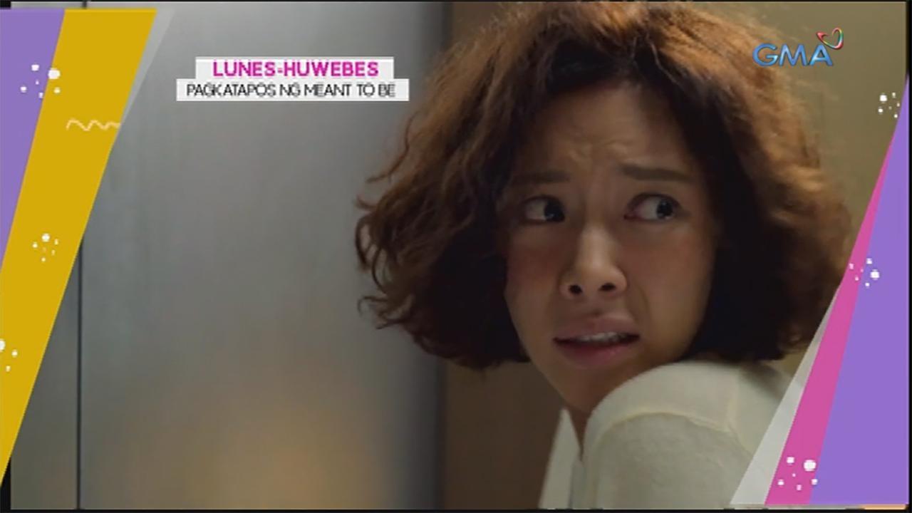 Pretty Woman Teaser Ep. 3: Tago pa more!