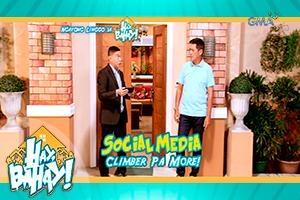 Hay, Bahay! Episode 10: Mael, the millionaire | GMA Entertainment