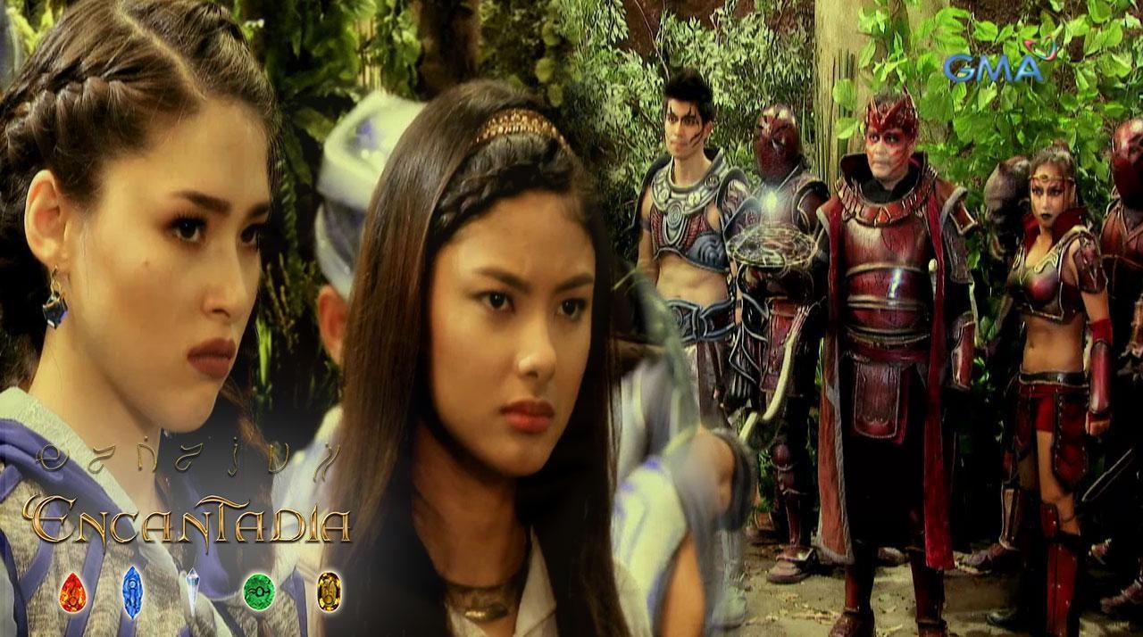 Encantadia Teaser Ep. 107: Ang pagbangon ni Hagorn | GMA Entertainment