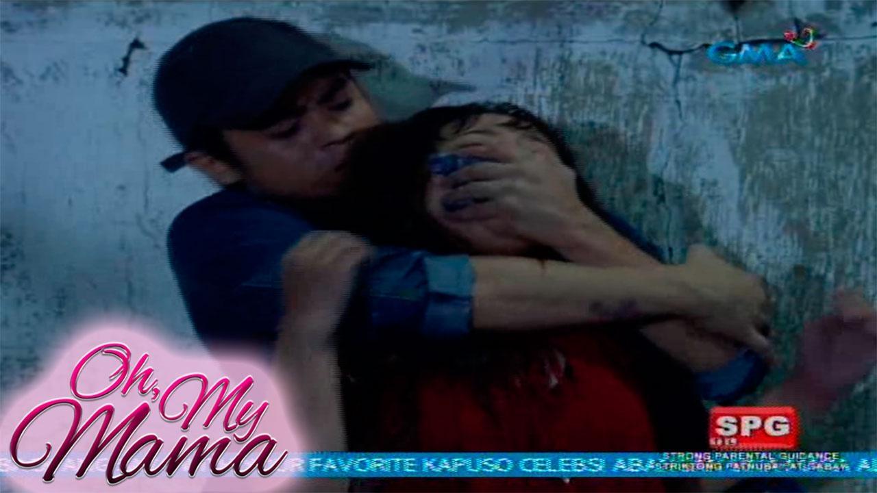 Oh, My Mama!: Ang pagdukot kay Maricel | GMA Entertainment