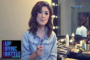 Thea Tolentino invites you to watch 'Lip Sync Battle Philippines ...
