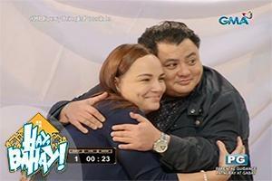 Hay Bahay!: Everything is possible | GMA Entertainment