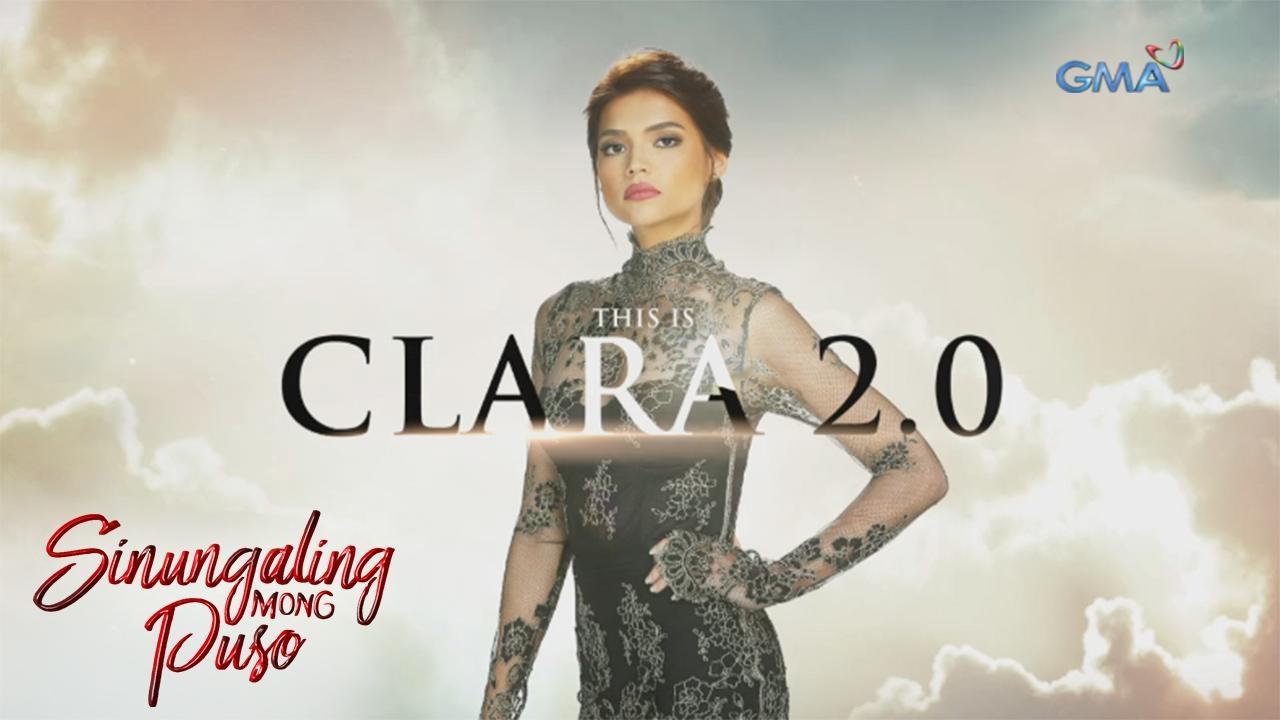 Sinungaling Mong Puso: Nagmahal, Nasaktan, Naging Palaban | GMA ...