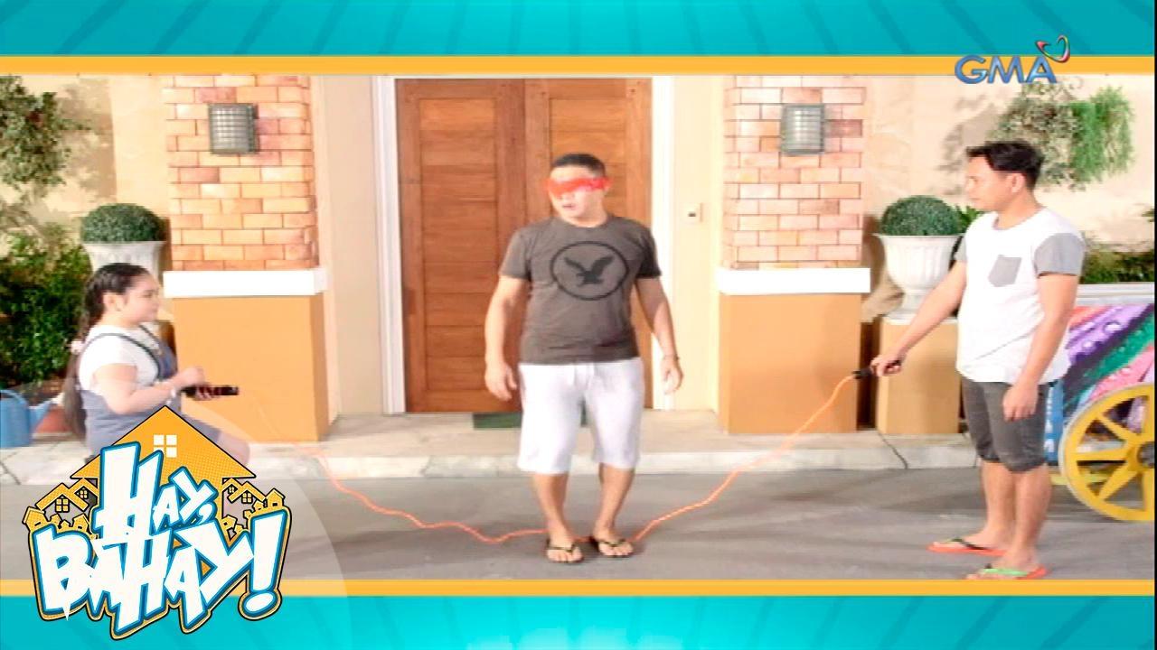 Hay, Bahay! Ep. 14: Sino ang cute na bisita nina Yoyo at Batch? | GMA ...