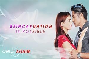 Once Again: Ang huling Linggo | GMA Entertainment