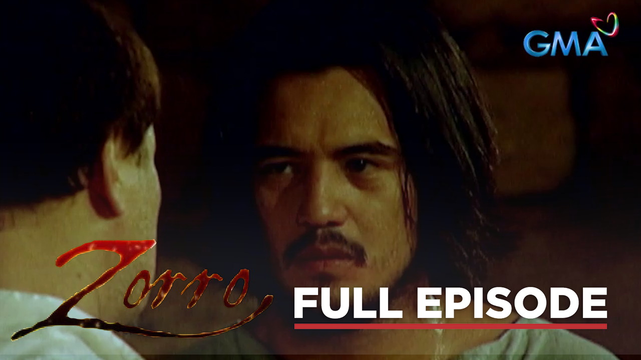 zorro | GMA Entertainment - Online Home of Kapuso Shows and Stars