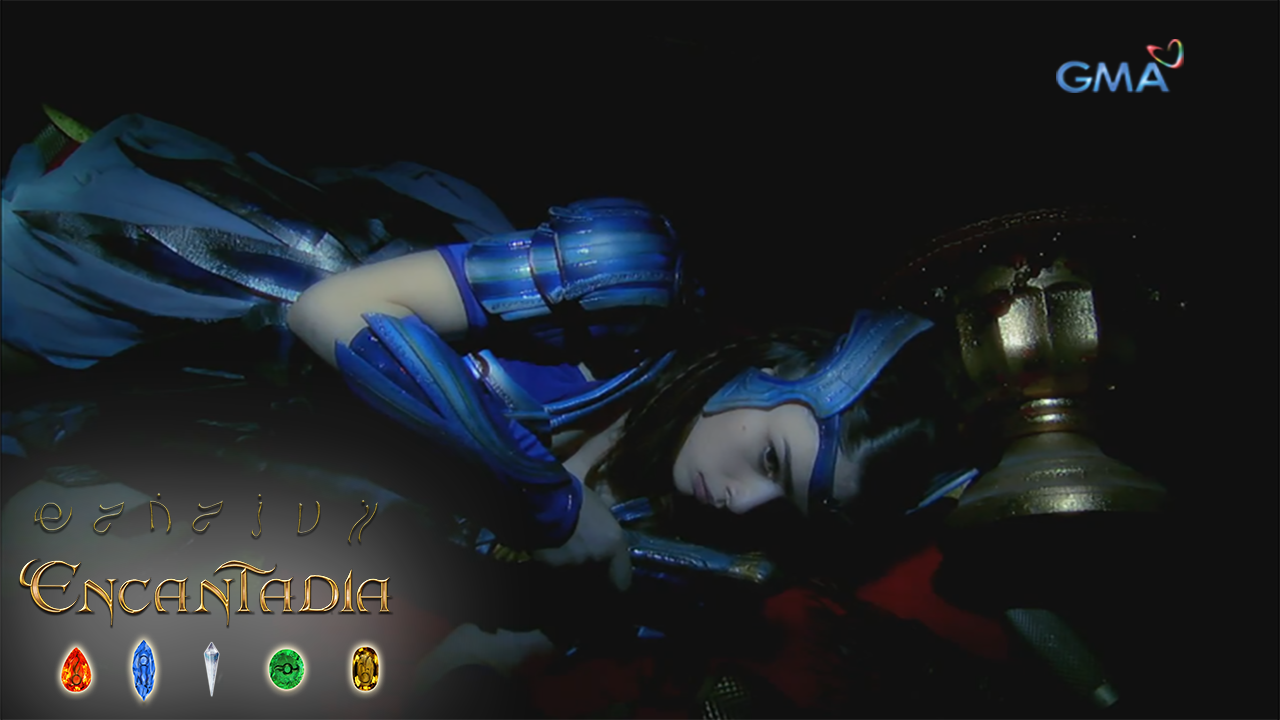 Encantadia: Paglusob sa mga Hathor | Episode 100 | GMA Entertainment